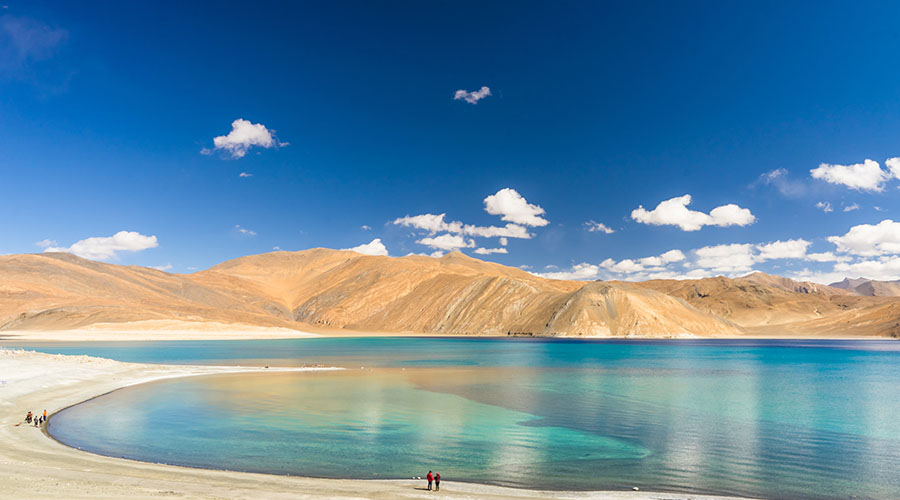 Beauty of Leh Ladakh in Monsoon | Monsoon Season in Leh Ladakh