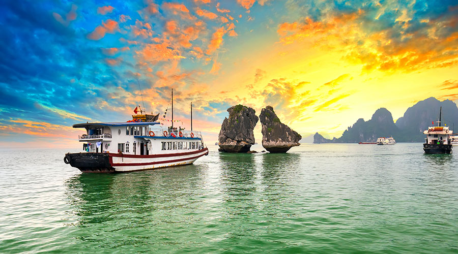 Top 7 Best International Destinations to Visit in Monsoon | Best ...