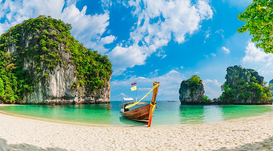 Top 7 Best International Destinations to Visit in Monsoon | Best ...